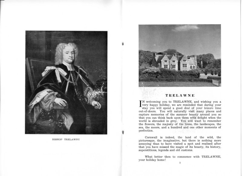 The Virtual Museum of John Fowler Holidays