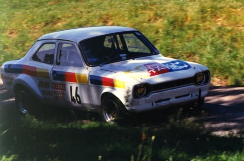 Tregrehan 1992