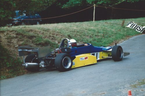Tregrehan 1992